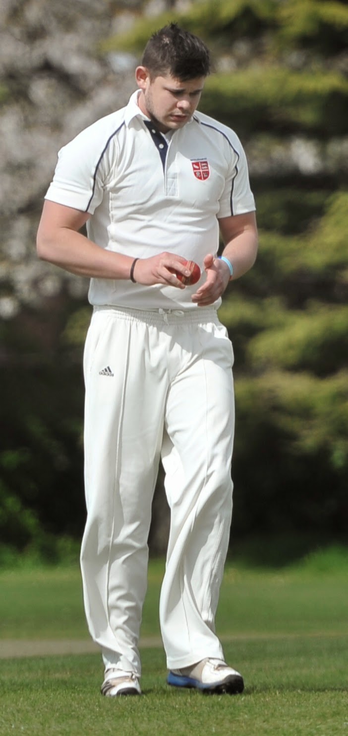 LINCS CRICKET LATEST: NETTLEHAM WIN IN LINCOLNSHIRE COUNTY CRICKET ...
