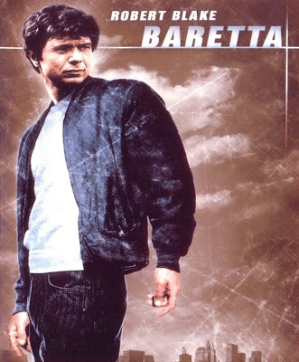 Series de Televisión: Baretta