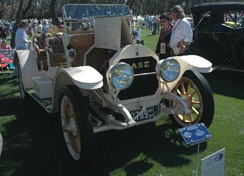autos - photos: 6 juin 2012