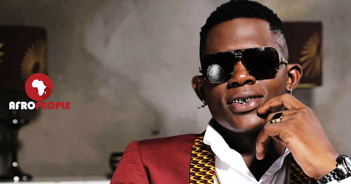 TENOR REMPORTE TROIS (3) PRIX AU BALAFON MUSIC AWARDS 2017 DONT CELUI ...