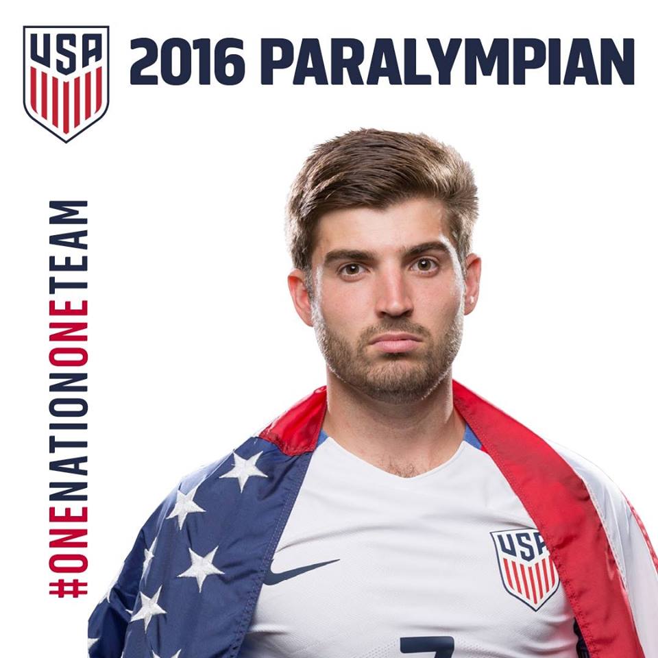 Adam Ballou ~ Complete Biography with [ Photos | Videos ]