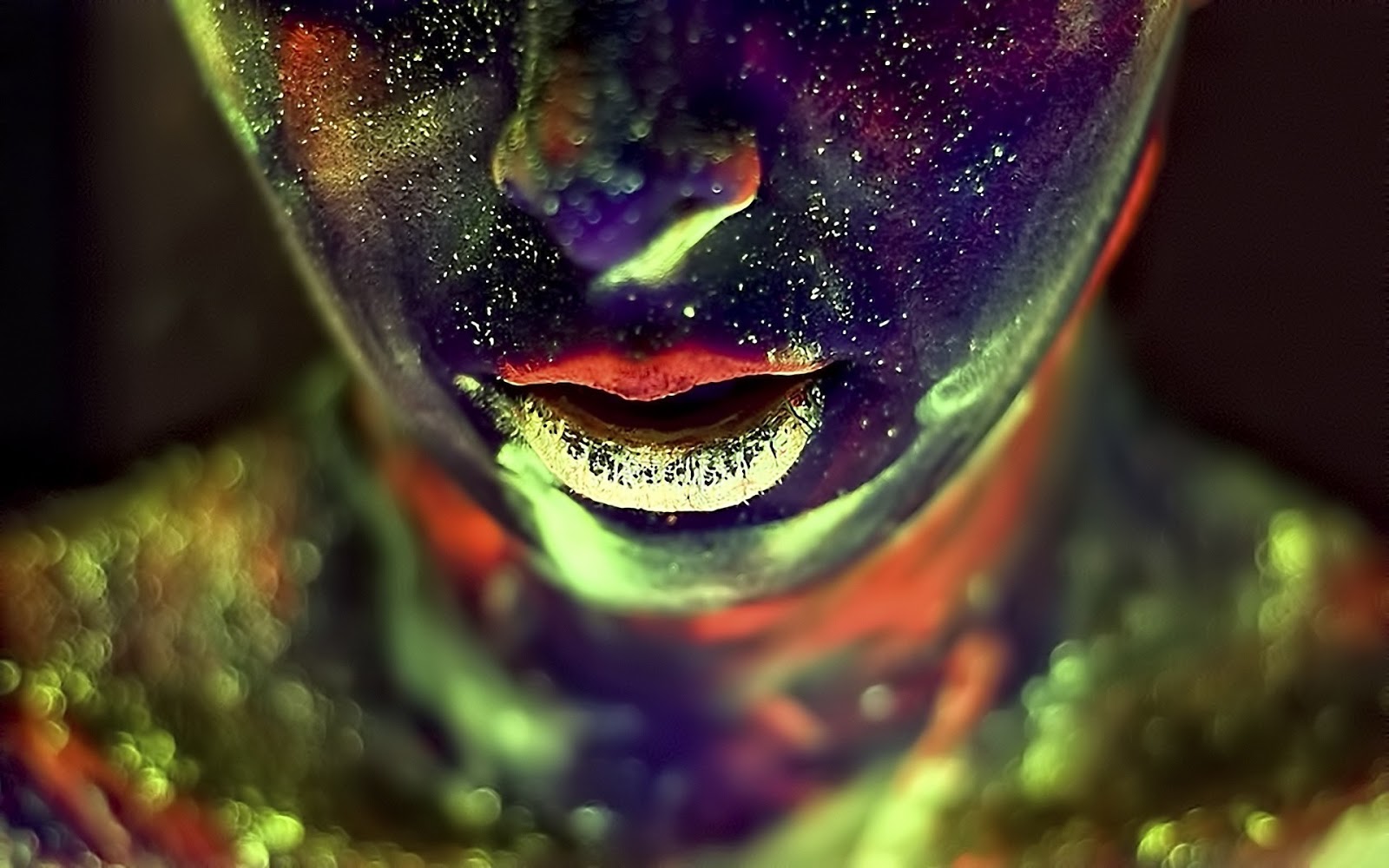 TOP HD WALLPAPERS: BEAUTIFUL 3D ABSTRACT WALLPAPERS 1080p