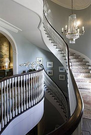 New Home Interior Design: Phoebe Howard