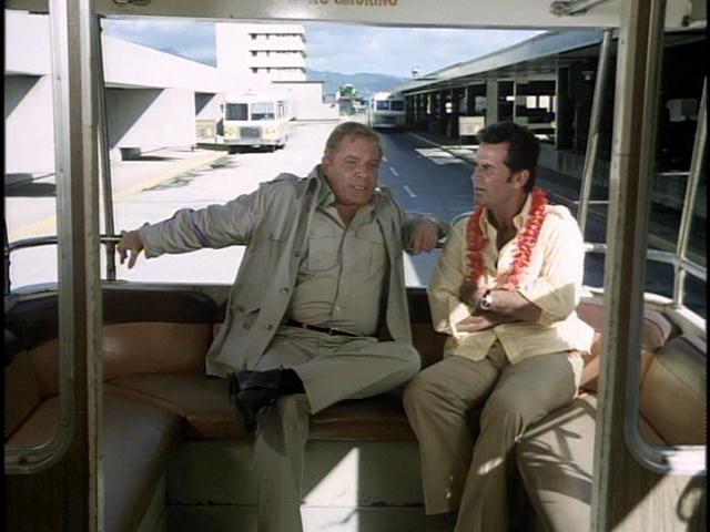 The Rockford Files: "The Rockford Files" The Hawaiian Headache (1979 ...