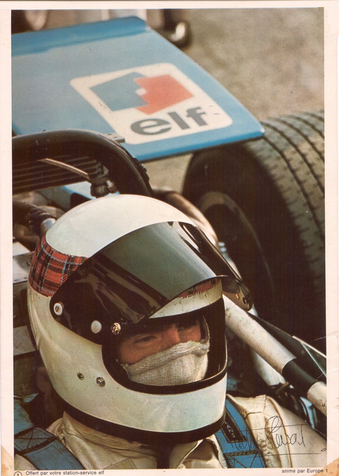 ART WORK STUDIO: THE RACING SPORTS CAR COLLECTION