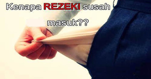 Hati-Hati! Inilah 10 Dosa Besar Penghalang Rezeki, yang Nomor 10 Pasti ... Hati-Hati! Inilah 10 Dosa Besar Penghalang Rezeki, yang Nomor 10 Pasti ...