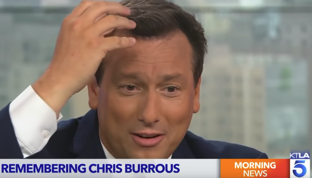 Media Confidential: 2018