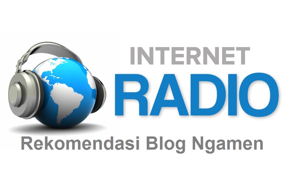 Aplikasi Radio Streaming Untuk PC Dan Android Gratis Rekomendasi Blog ...