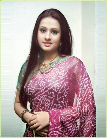 Romance With 24 World : Purnima all photo collection