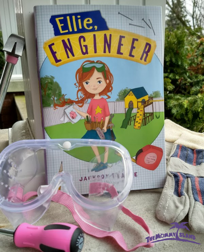 The Mommy Island: Girls Find The Blueprint For Fun And Friendship With ...