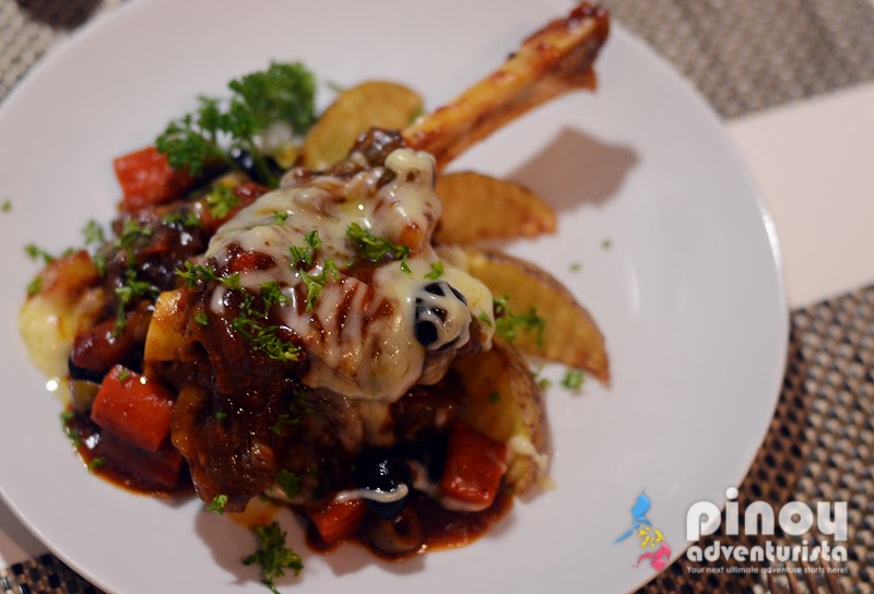 RESTAURANTS IN BORACAY: Kaon Restaurant at The Tides Hotel Boracay ...