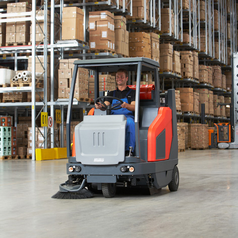 Distributor Cleaning Equipment / Alat Kebersihan: Mesin kebersihan ...