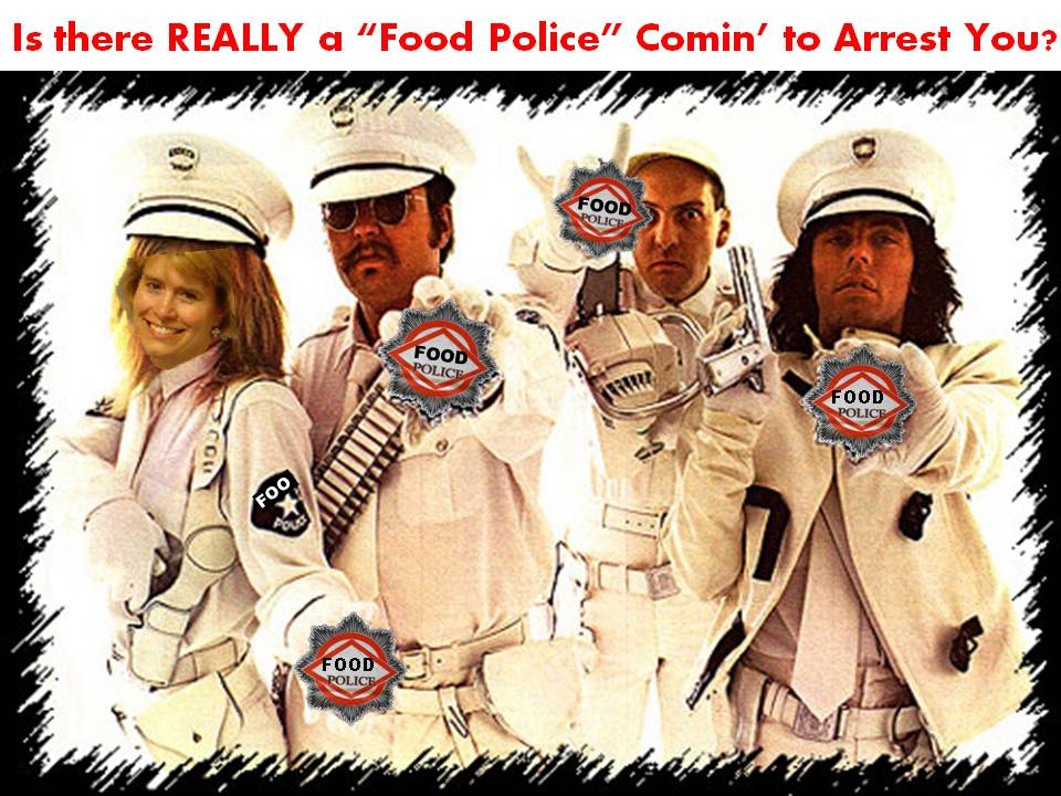 SP-EYE on Sun Prairie Schools: The Great Candy Debate