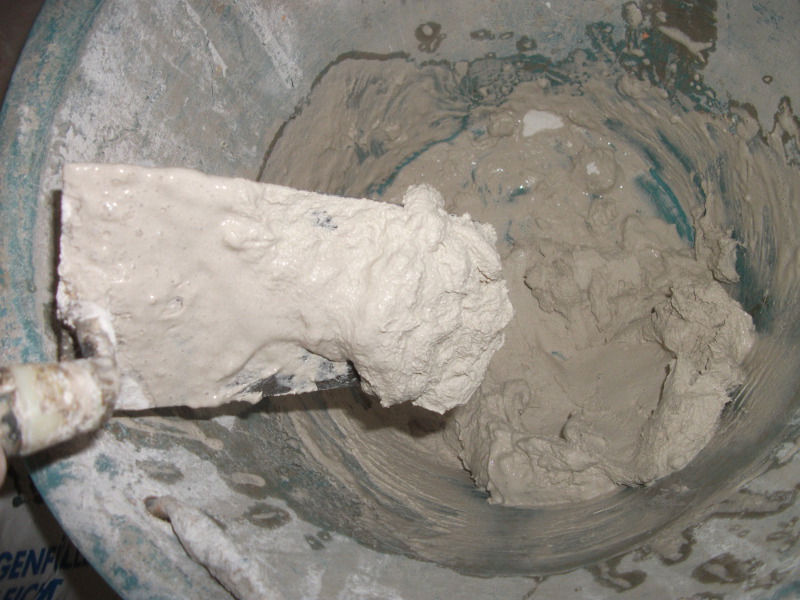 Come stuccare il cartongesso | Soluzioni fai da te