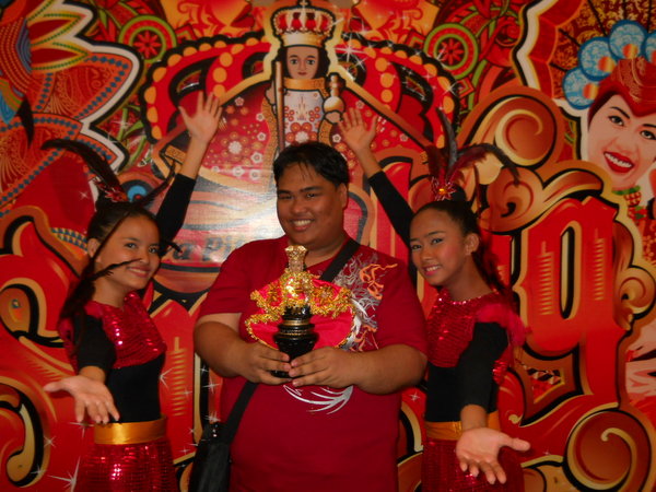 We Put Pictures Into Reality: Celebrate Pit Señor! @ Sinulog Festival ...