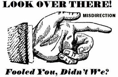 TIMELESS TENNIS: Tennis and the Art of Misdirection