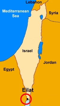 Pigus skrydis i Izraelį/ Eilatą 4 n. | Keliauk su idėja