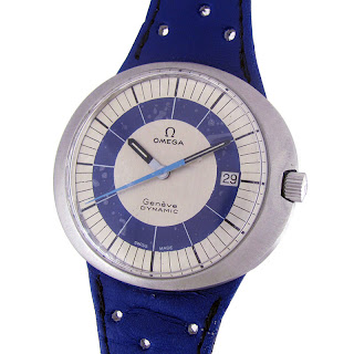 Antique Watches Collection by wristmenwatches: OMEGA GENEVE DYNAMIC ...