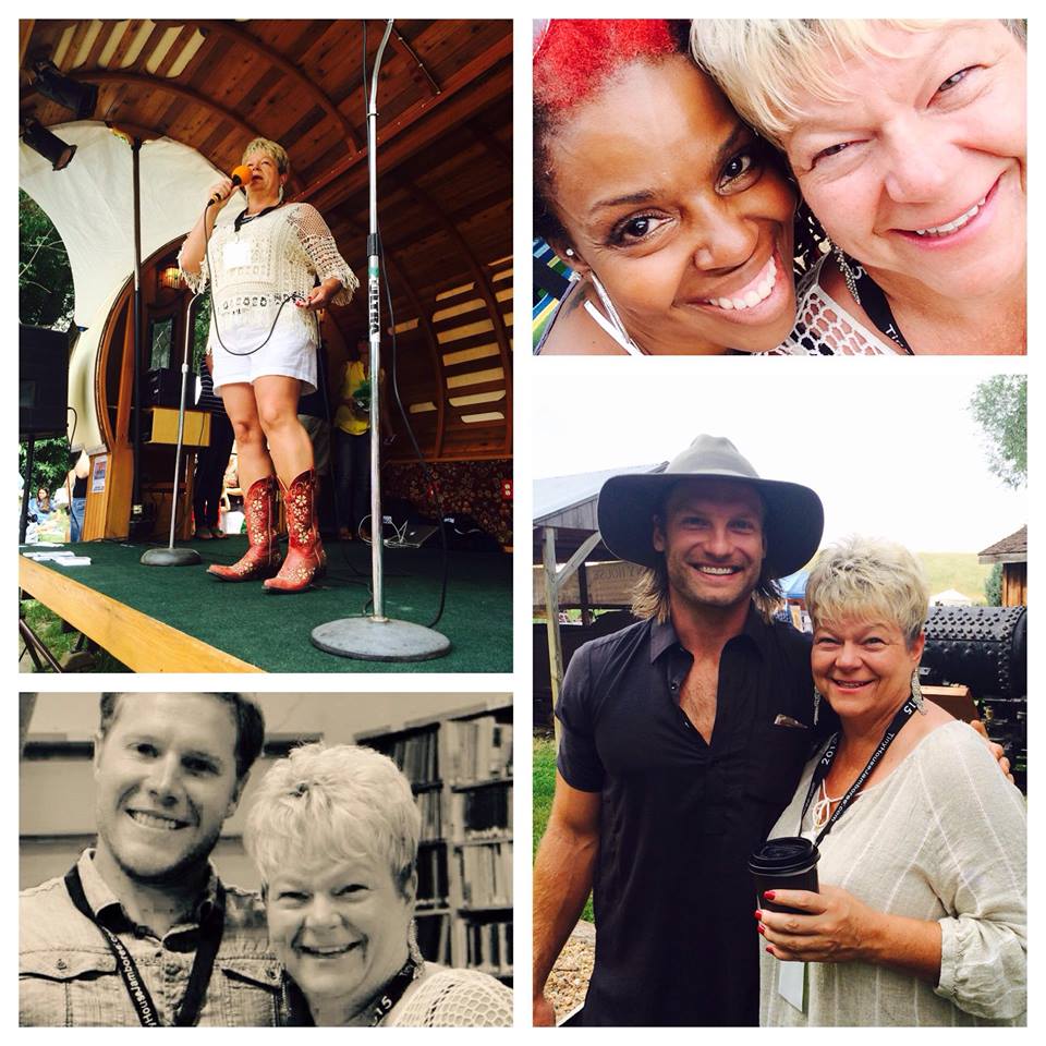 My Tiny Empty Nest & My Tiny House Village: The 5 Things I Learned at ...