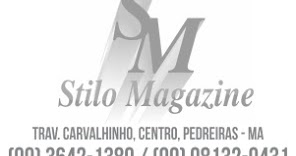 Tribuna 101: STILO MAGAZINE COM SUPER LOOKS PARA SUAS FESTAS DE FIM DE ...