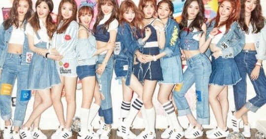 [Update: Denied] IOI plans a group comeback for October