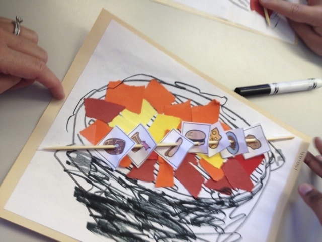 Autism Tank: BBQ UNIT Planning