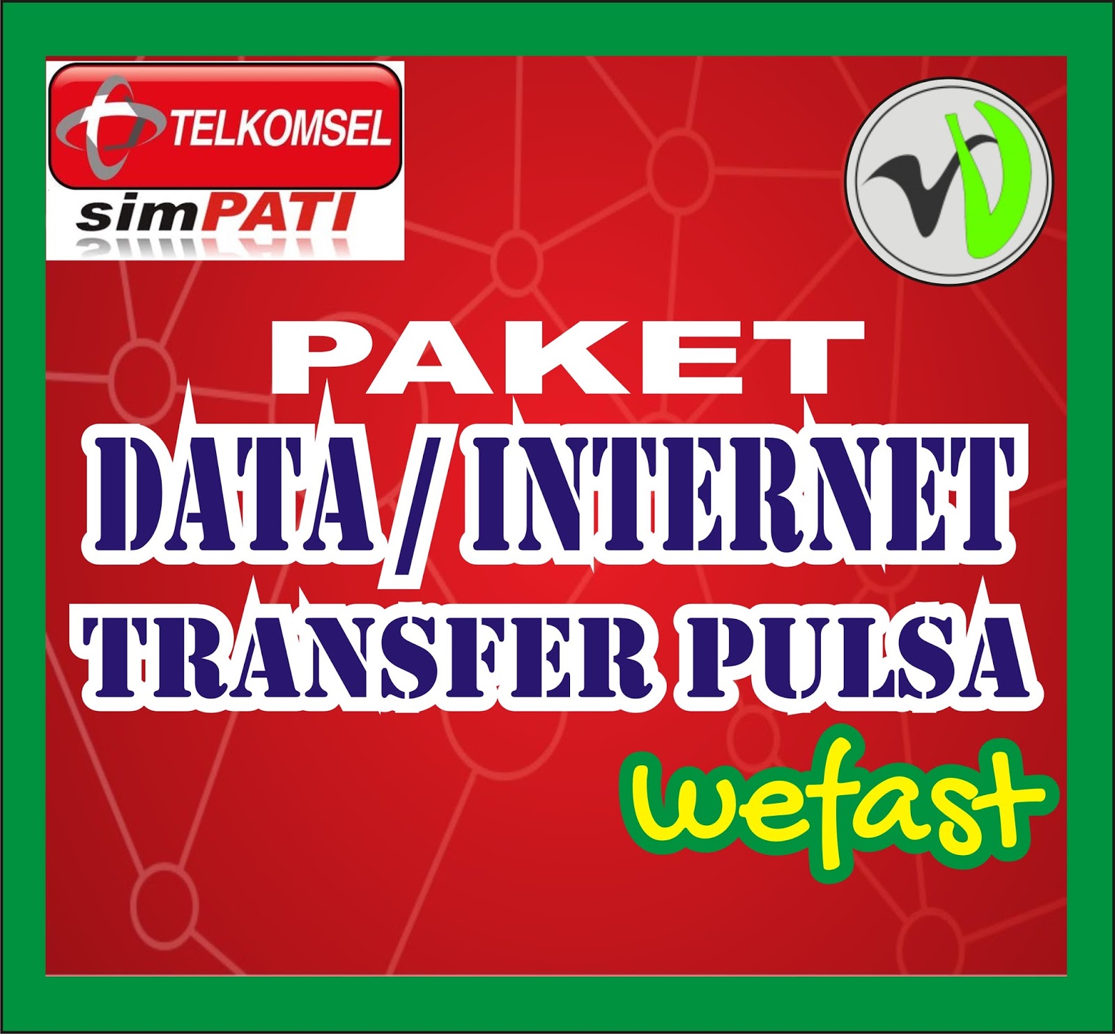 Paket Data dan Internet Telkomsel