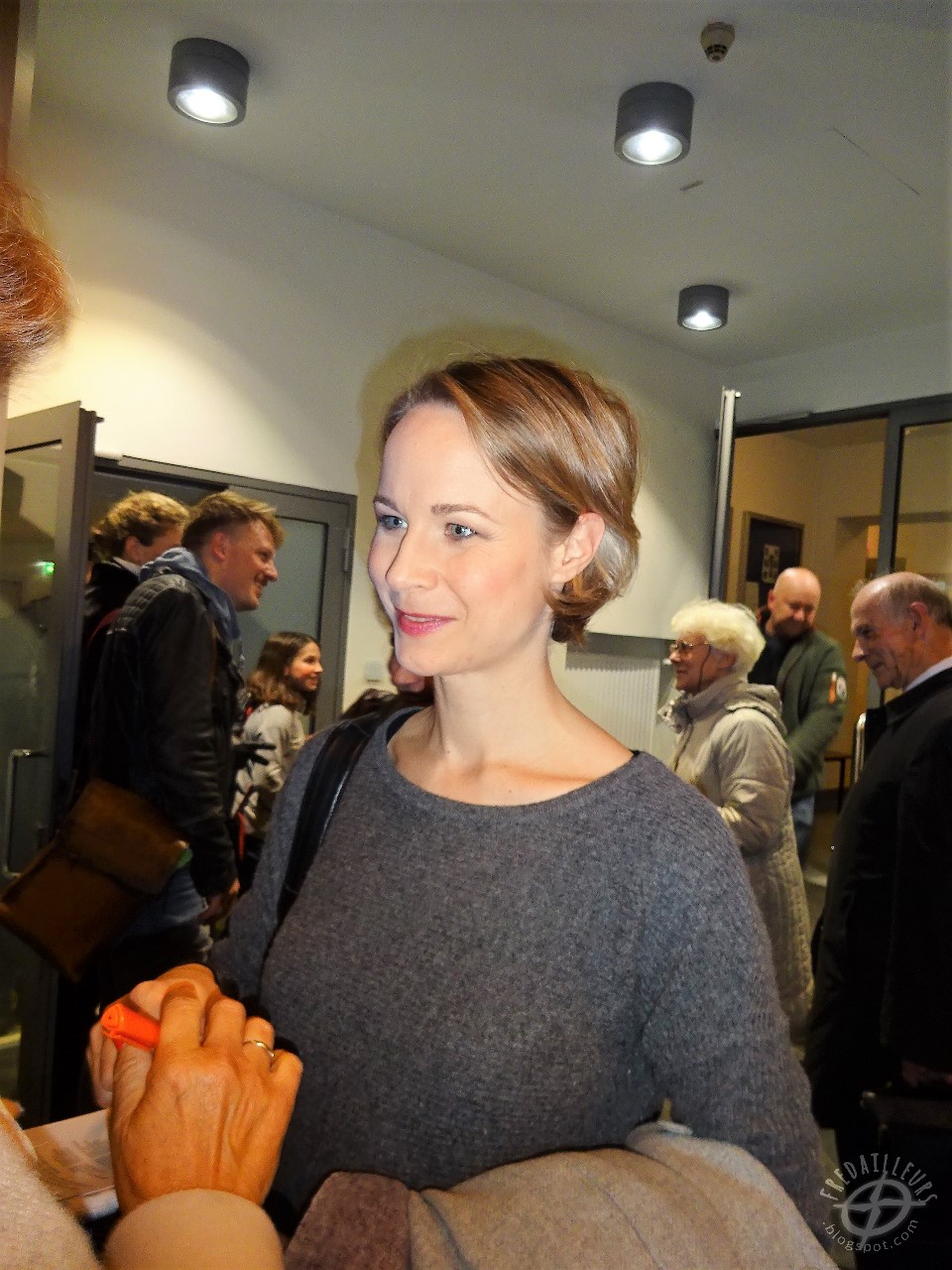 Fred ailleurs: Vienne : Zar und Zimmermann au Volksoper