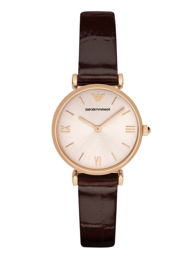 Emporio Armani - Jual Jam Tangan Original (Fossil, Guess, Daniel ...