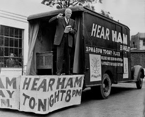 Reformed Anglicans: 2 April 1887 A.D. Mordecai Ham Born—Hot Southern ...