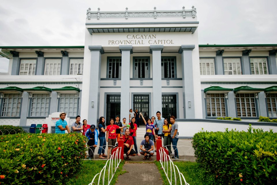 weekend wanderings: Cagayan Valley – the other side