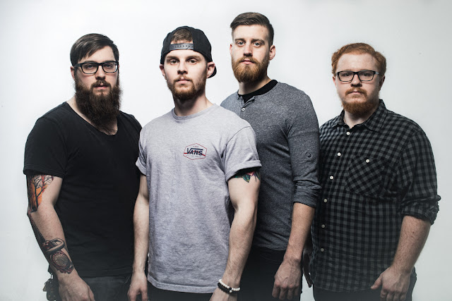 News: Hollow Announce Debut Album; Release "Anomaly" Music Video ...