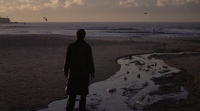 Passion for Movies: The Last Wave – A Mystical Thriller about ...