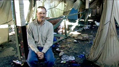 CINE DE TEMATICA GAY: SMALL TOWN GAY BAR