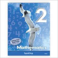 Curriculum This Year: Math