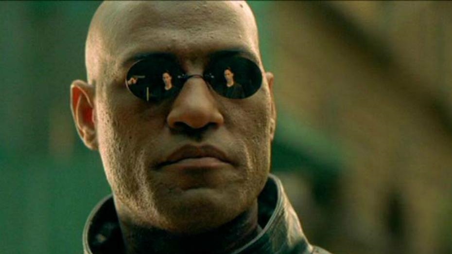 10 Facts About Morpheus From The Matrix You Didn't Know - The Geek Twins