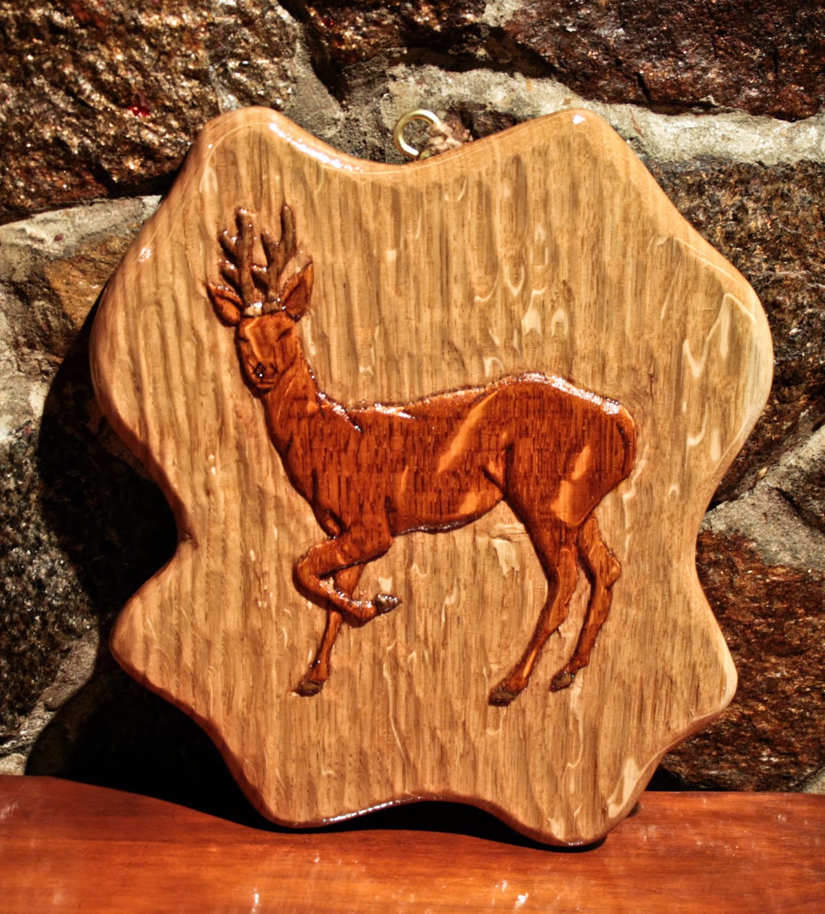 panoplii de vanatoare: tablouri vanatoresti