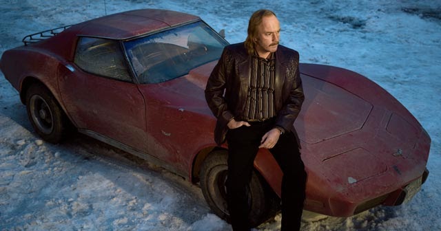 Just A Car Guy: Ewan McGregor as balding pot-bellied younger brother ...