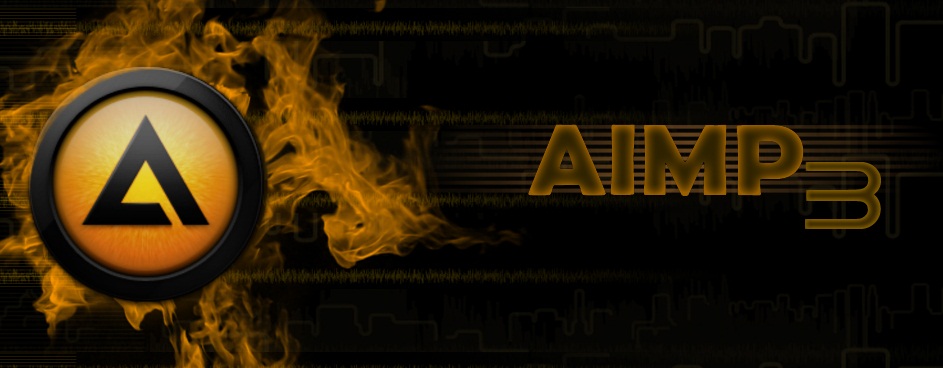 Download Aimp3 RC 1 New ! + More Visualizer