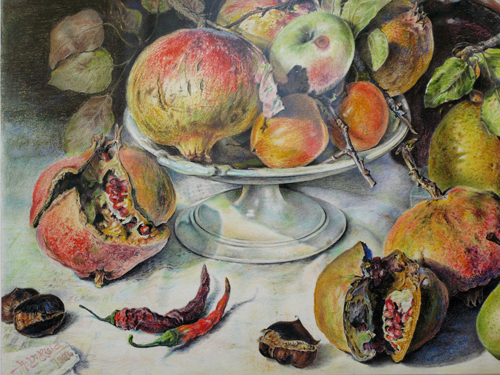 Vasto Gallery: Alberto Di Risio, un grande maestro abruzzese.