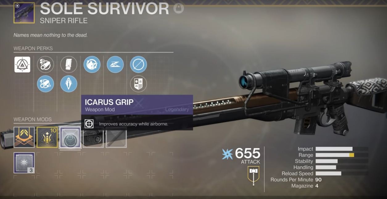 Get all Curated Weapons in Destiny 2 Gambit Prime