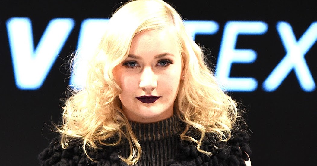 WestHollywoodToday: Art Hearts Fashion Fall 2016 Runways: Responsive ...