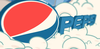 Personal InfoGraphic Pepsi Legacy