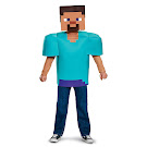 Minecraft Steve Classic Costume Gadgets | Minecraft Merch
