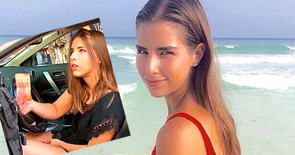 A dos años del incidente, así luce hoy ‘Lady 100 pesos’ ~ Noticias de Yucatán. Noticias de Hoy