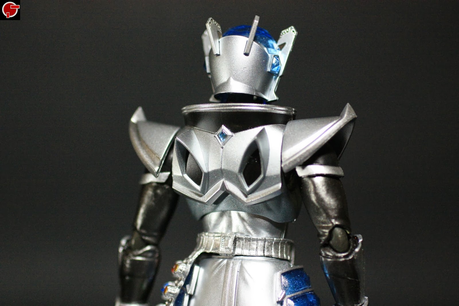 Firestarter's Blog: Toy Review: S.H. Figuarts Kamen Rider Wizard ...