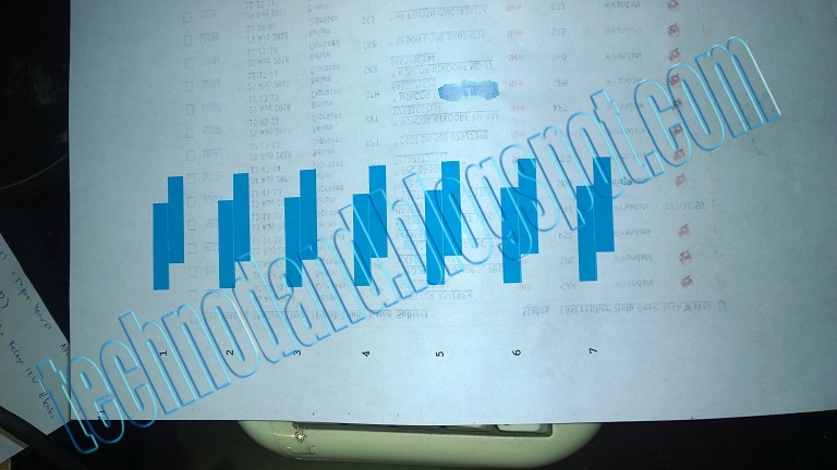 Cara Seting Alignment Printer Epson yang Hasil Berbayang Dengan Mudah ...