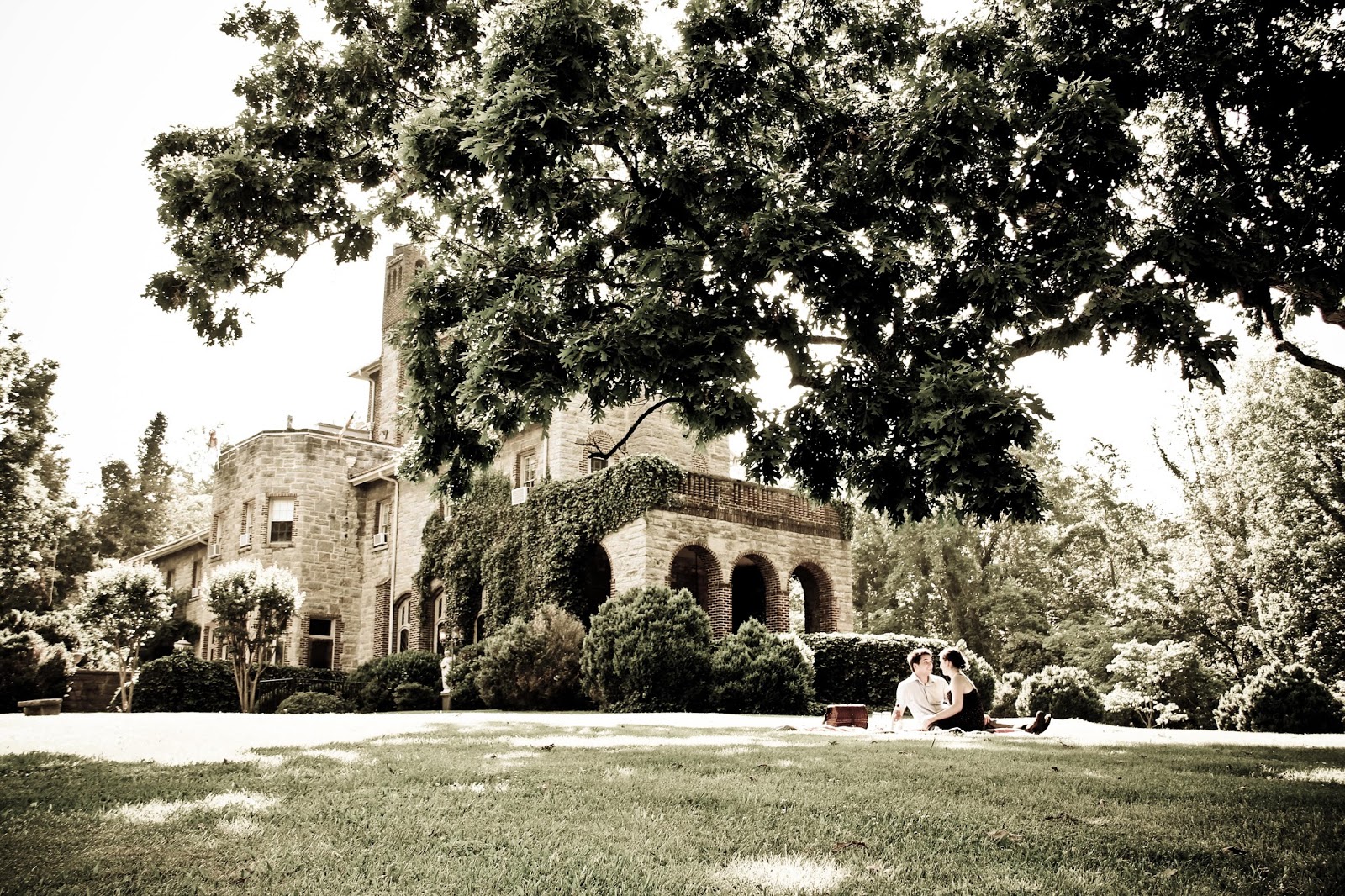 Reluctant Chauffeur: A JC Bucket List: 25 things to do in Johnson City, TN