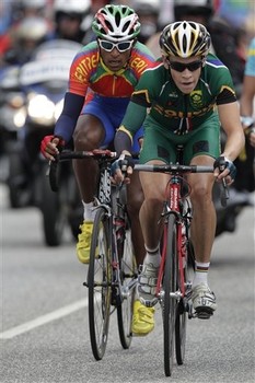Shalom Eritrea ! ! !: 2012 African cycling championships: Eritrea’s ...