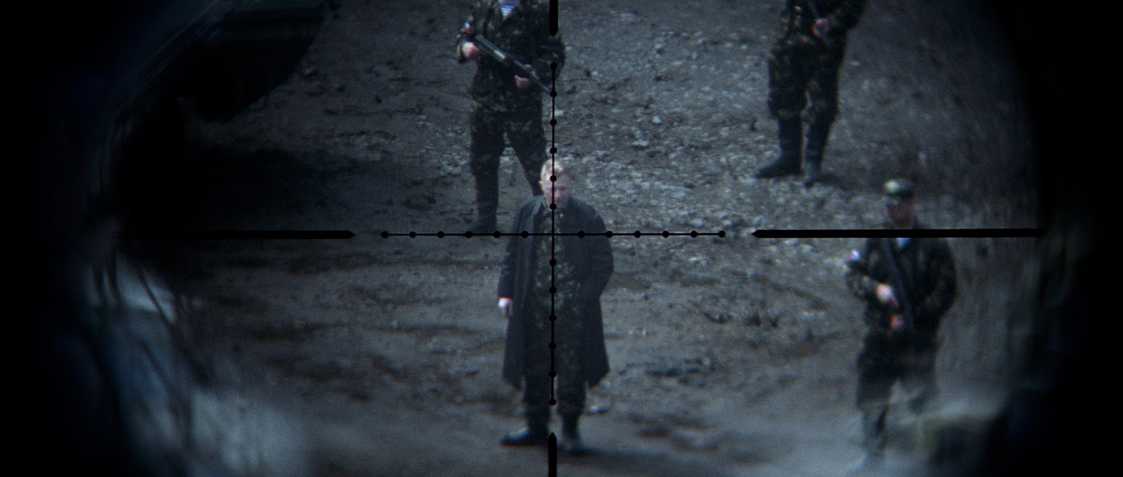 Ghost Recon: Alpha, a estreia da Ubisoft no cinema - GameBlast